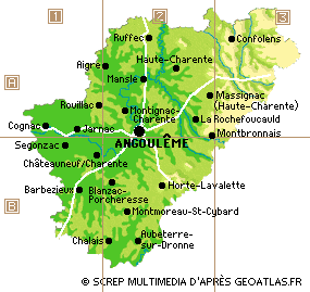 region-france: charente